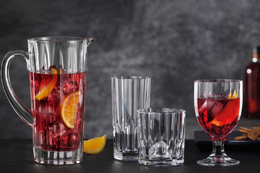 Nachtmann Aspen - Nachtmann Shop | De Officiële Dealer