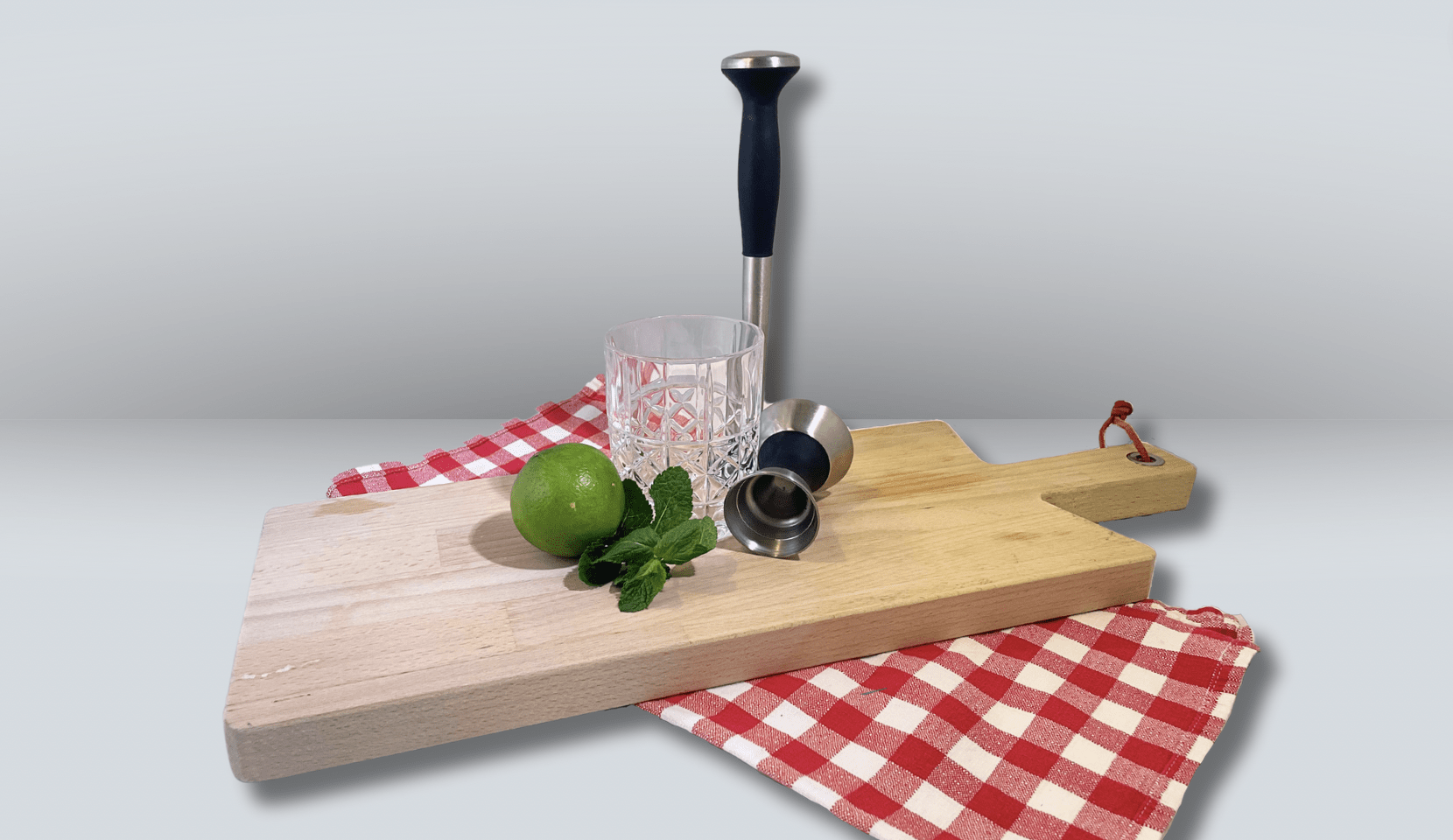 Besame cocktail - Nachtmann Shop