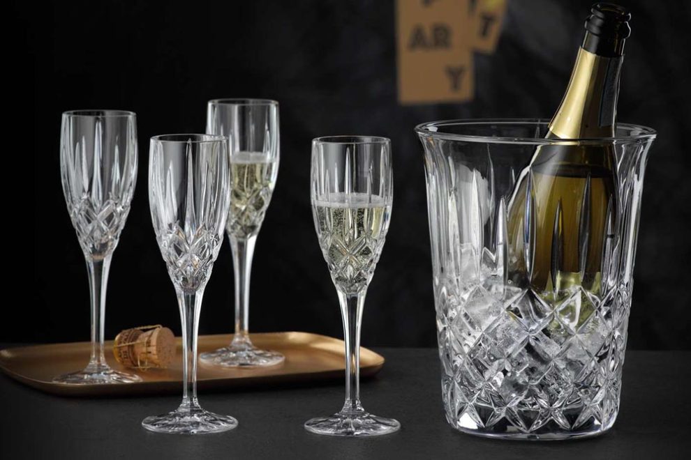 Champagneglazen - Nachtmann Shop | De Officiële Dealer